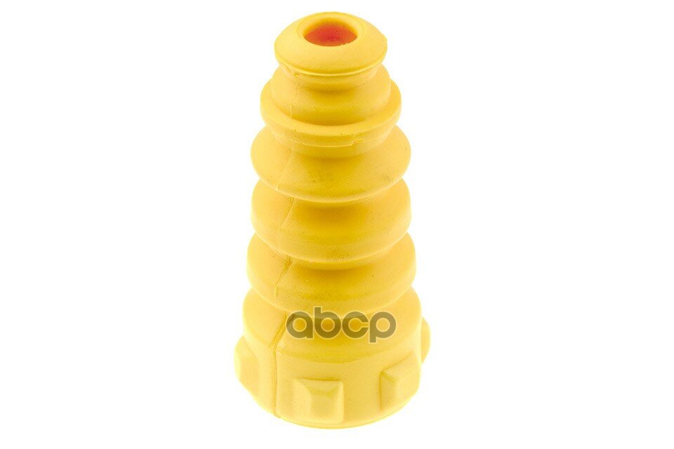 Отбойник амортизатора VW GOLF VI 08-12, JETTA 11-, PASSAT B6 05-11, TIGUAN 07-, TOURAN 03-10, SKODA шт. NTY арт. AB-VW-002