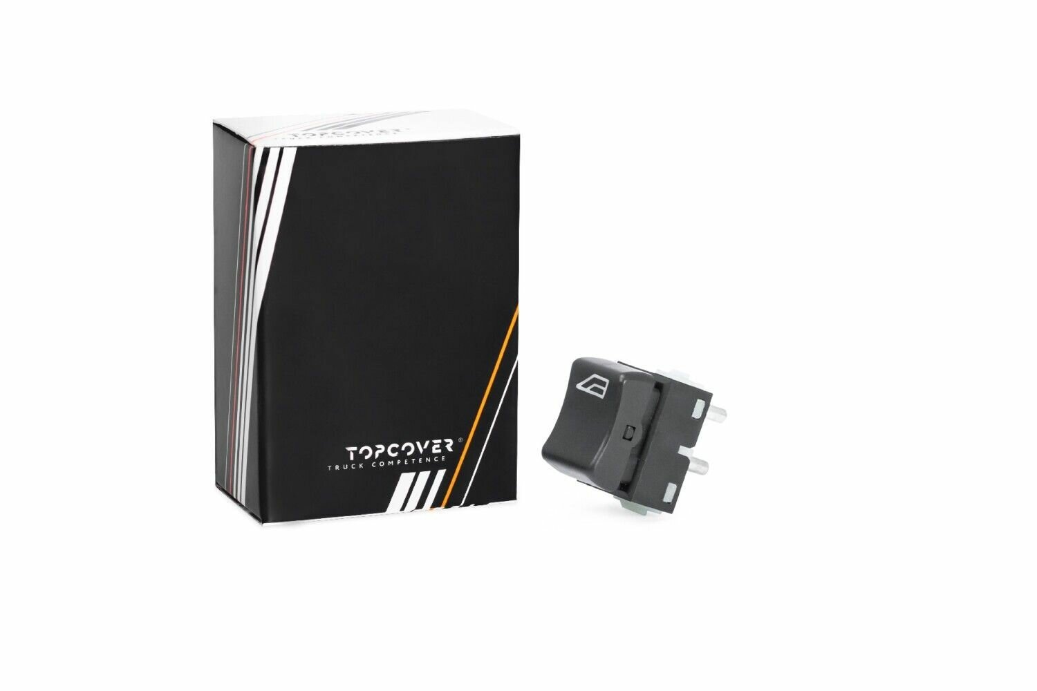 Кнопка стеклоподъемника TOPCOVER T0289-7003