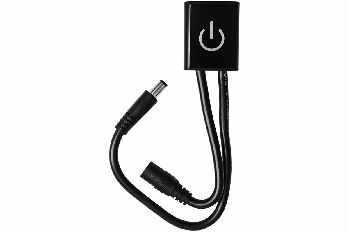 Apeyron Выключатель 12/24 В 72/144 Вт 6 А диапазон 04-07 для электрооборудования