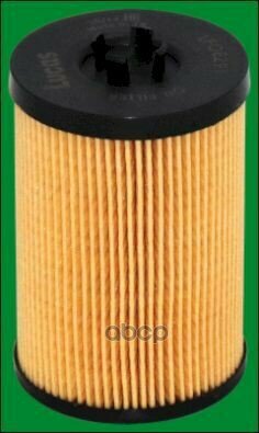 Фильтр масляный Lucas арт. LFOE291