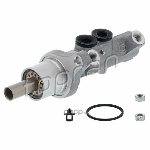 Фильтр топливный КАМАЗ 6520 6522 4308 5460 HYUNDAI HD 65 72 78 Conty (Производитель: Tsn-Цитрон 9.3.733)