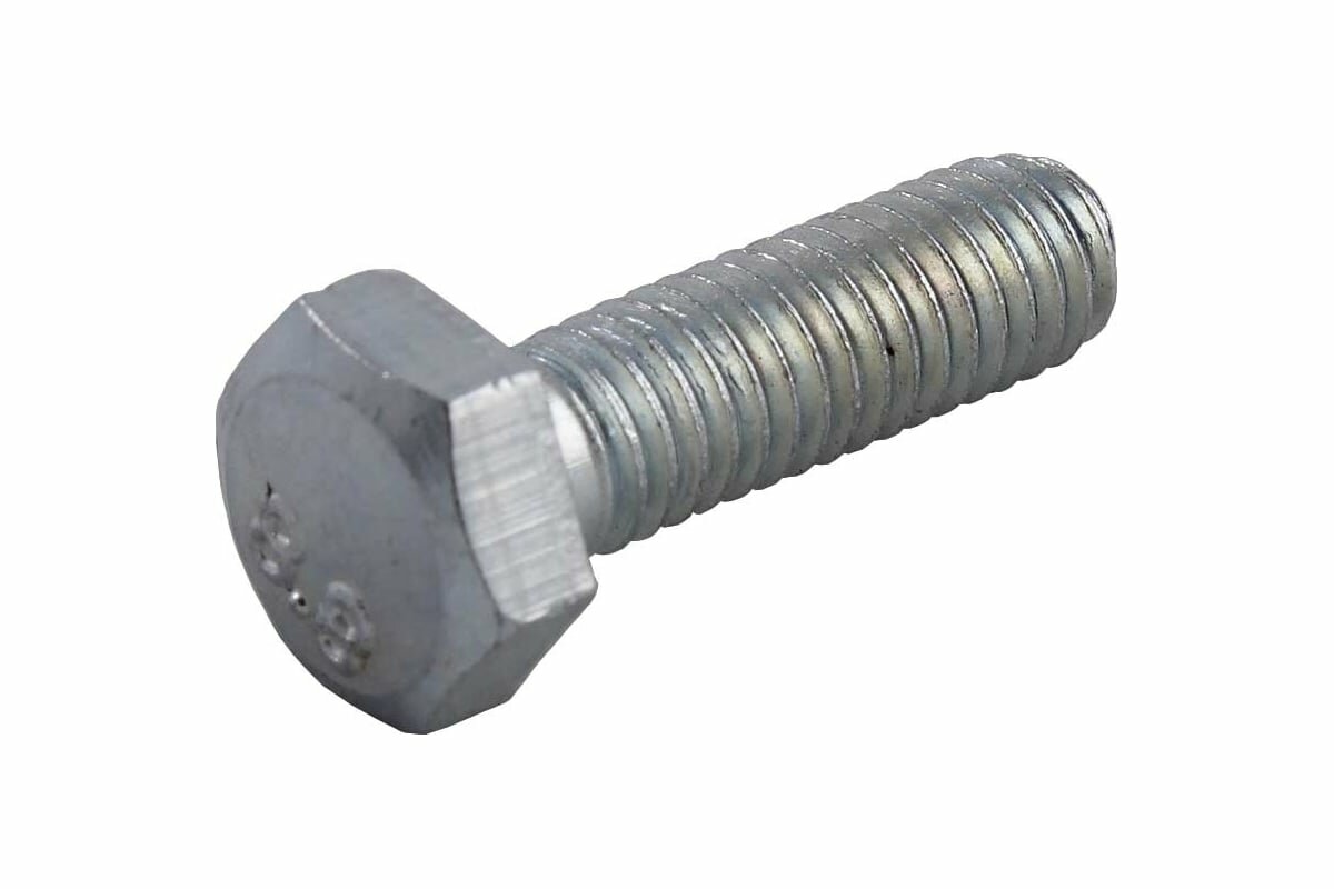 Доброга Болт М16x70 к. п. 8.8 цинк полн. рез. ГОСТ 7798 7805 5 кг ЦБ-00025224