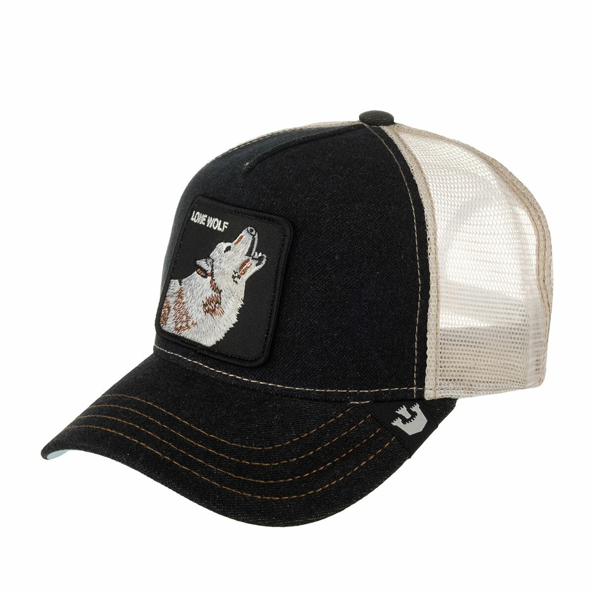 Бейсболка Базовая коллекция для мужчин и женщин