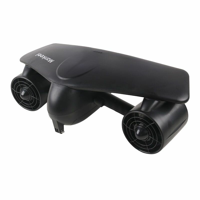 Электрическая доска для серфинга Mankeel W7 для плавания и погружения на глубину до 50 м.