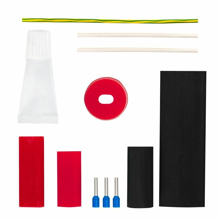 Комплект для заделки TKU - 1 шт