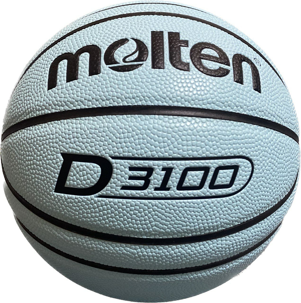 Баскетбольный мяч Molten BD3100. Размер 5. Blue. Indoor/Outdoor