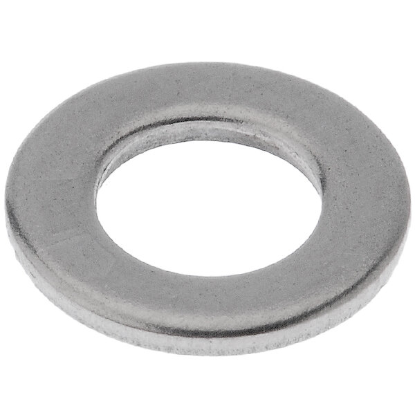 Шайба Shafer+Peters GmbH 5х10мм DIN 125 нержавеющая сталь (1000 шт. в комплекте)