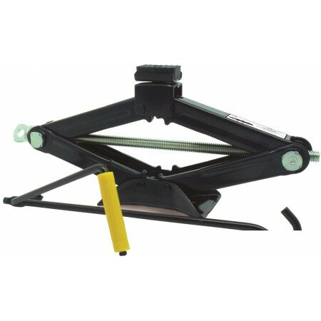 Ромбовый домкрат AVS JA-1500R + сумка 1.5т.