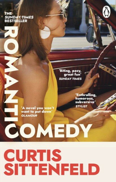 Sittenfeld, Curtis "Romantic Comedy"