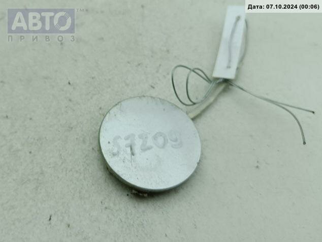 Решетка (заглушка) в бампер Ford Mondeo 3 (2000-2007)