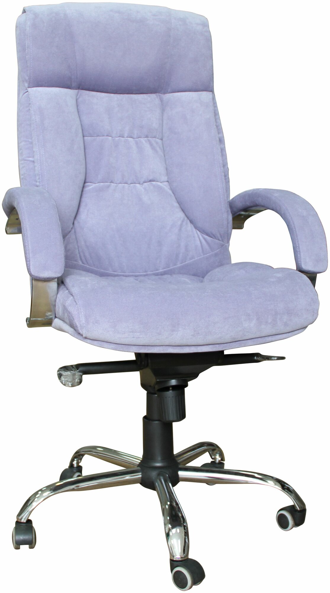 Q-8 хром s ткань VelvetLUX 92