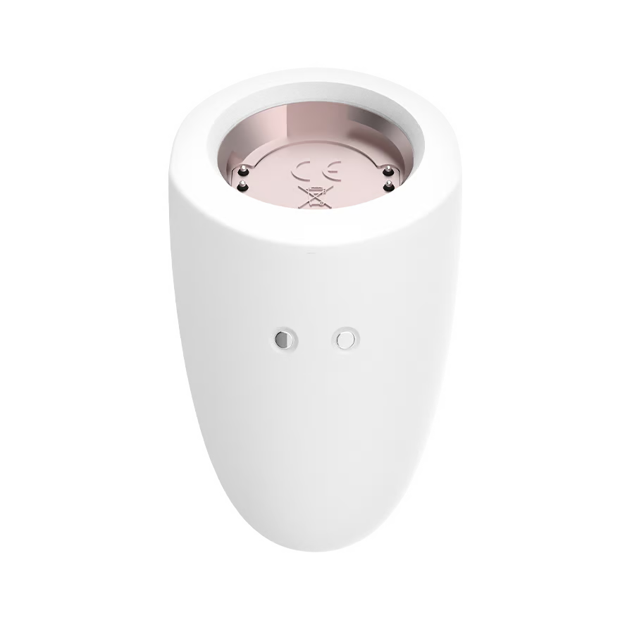 Cтимулятор Satisfyer Marvelous Four, с разными насадками Satisfyer Cтимулятор Satisfyer Marvelous Four, с разными насадками