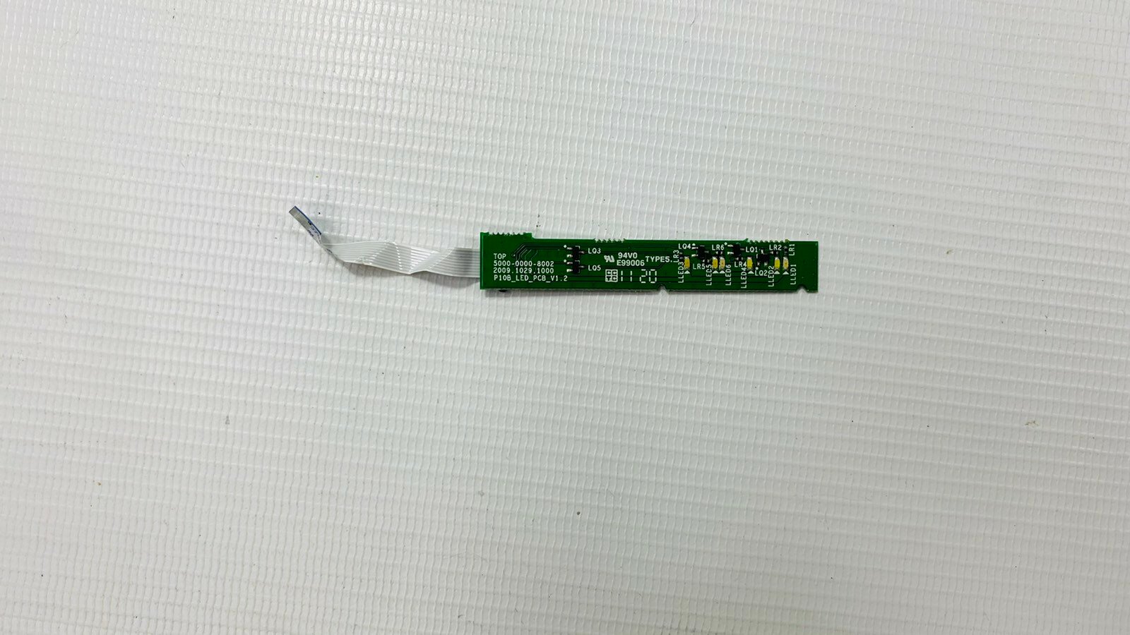 Плата LED подсветки DNS P10BD 0128811
