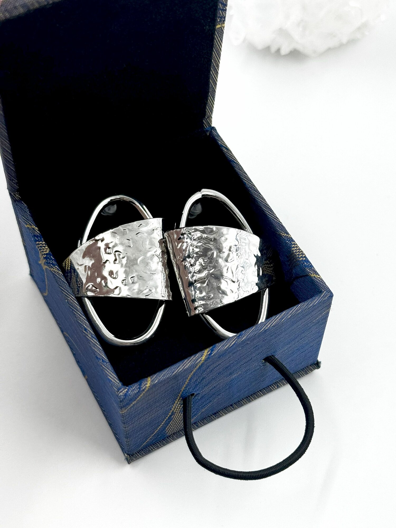 Серьги конго