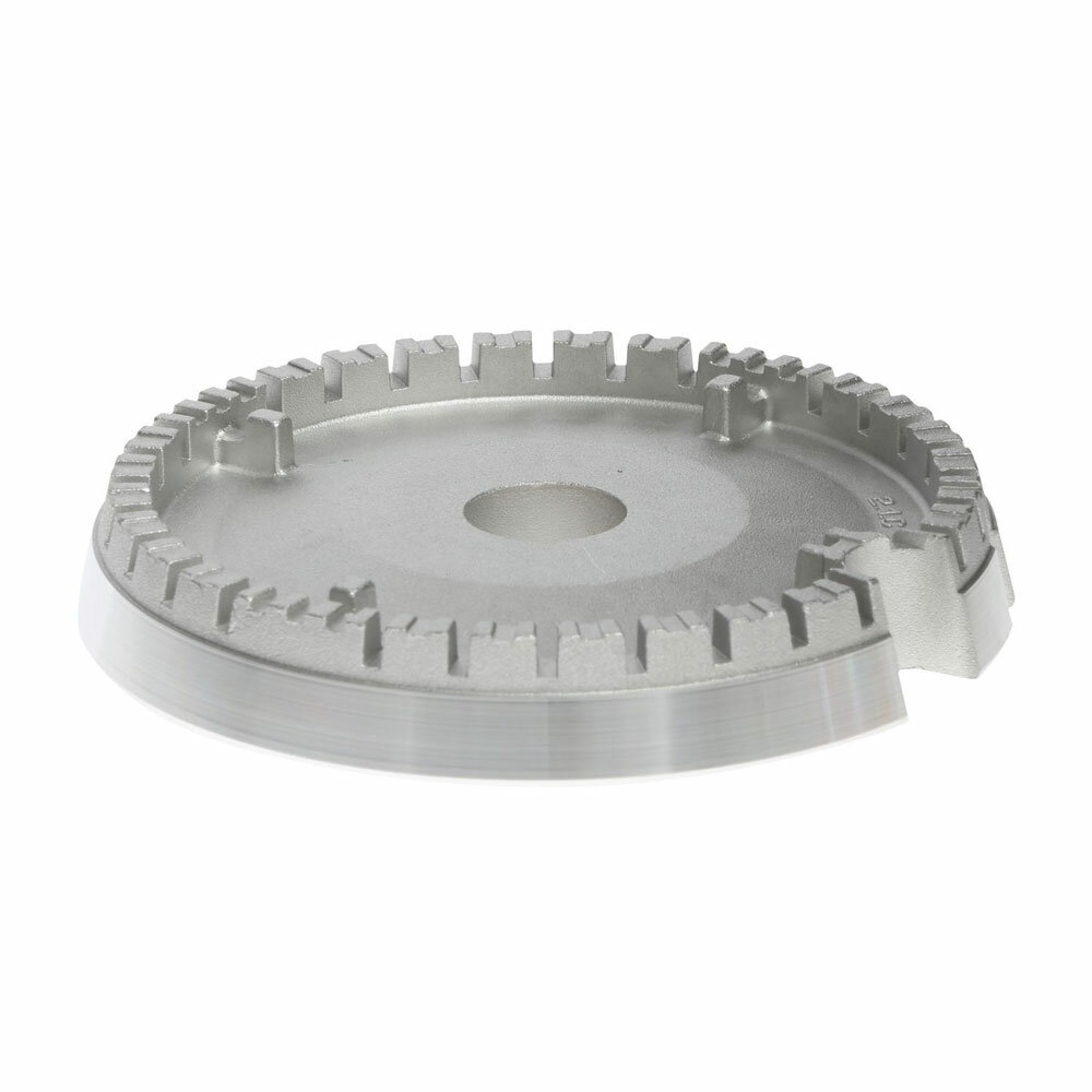 Большая конфорка для варочных панелей Siemens (615299)