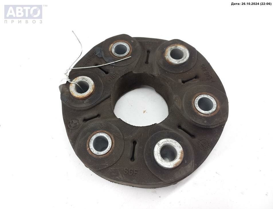 Муфта кардана BMW 3 E90/E91/E92/E93 (2005-2013)