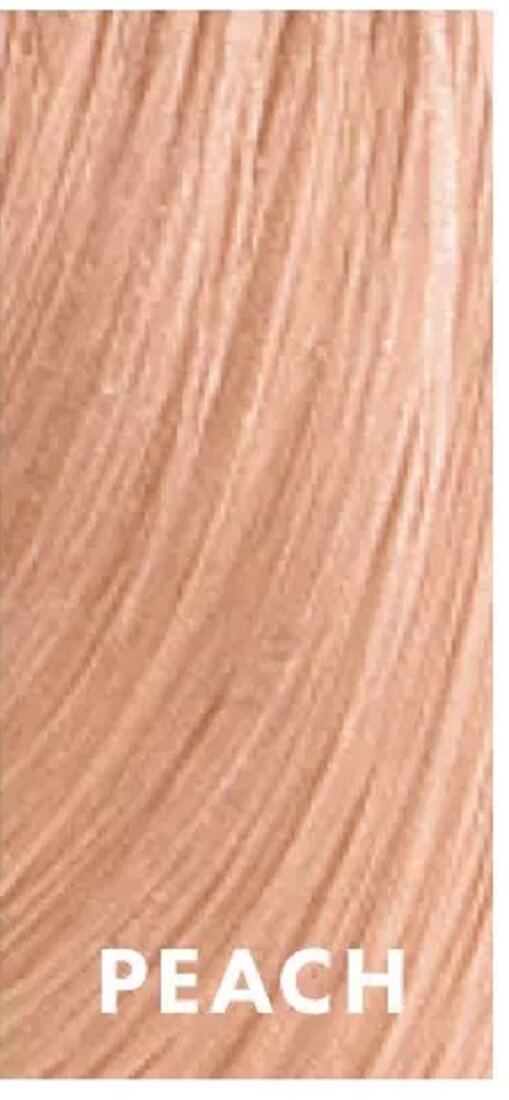 KEUNE SEMI COLOR Peach Персиковый 60 мл Крем-краска для волос без аммиака