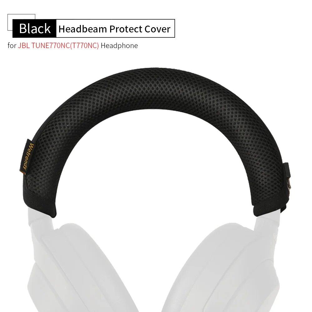 Качественный чехол для наушников JBL TUNE770NC, защитный чехол для наушников T770NC, защитный чехол для гарнитуры