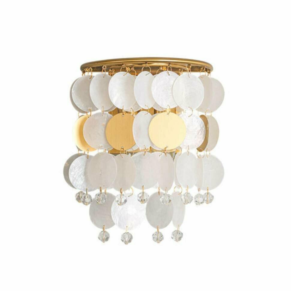 ARTE LAMP A4089AP-2AB светильник настенный