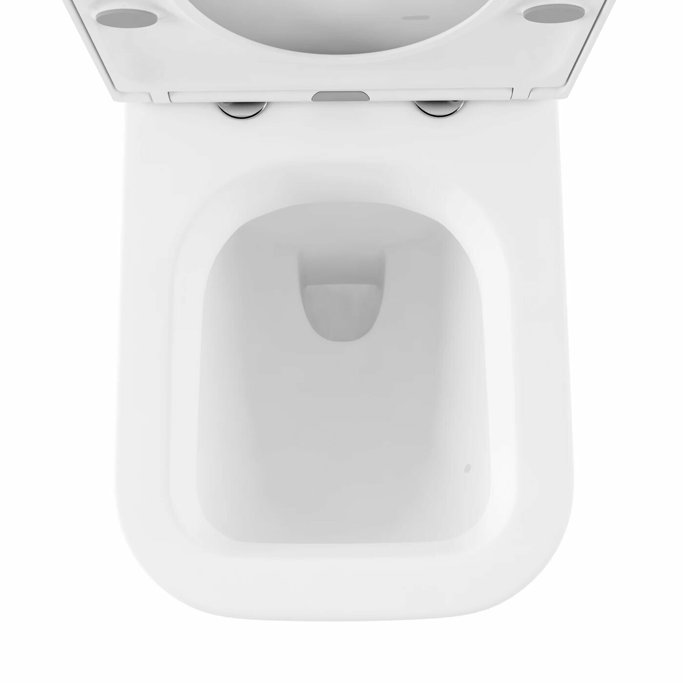 Комплект 5 в 1 Lavinia Boho One Бачок скрытого монтажа с приставным унитазом 87060221