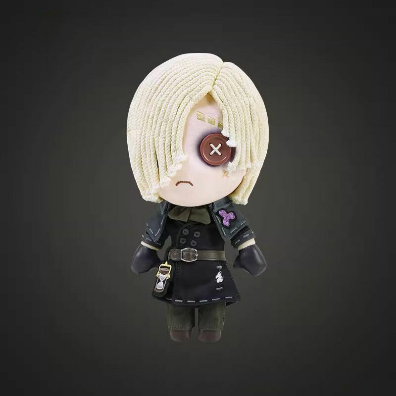 Аниме Мягкие Игрушки Игры Идентити 5 / Identity V Andrew Kreiss Игрушка Антистресс 30CM