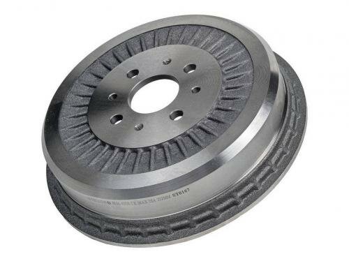 6026-4708-sx_барабан тормозной!/ ваз 2101-2107 Stellox 60264708SX