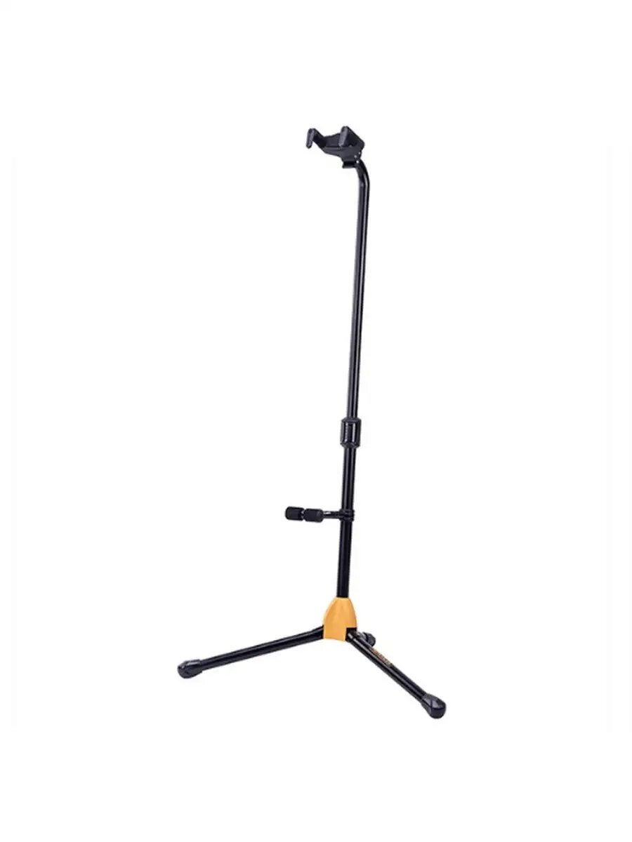 Hercules GS412B Plus Стойка для гитары с автозахватом