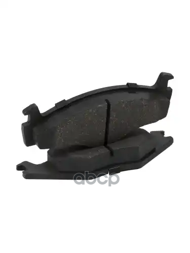 Колодки дисковые передние! VW Golf 1.4-1.8/1.6-1.9TD 83-95/Passat 82-88 ZENTPARTS арт. Z07277