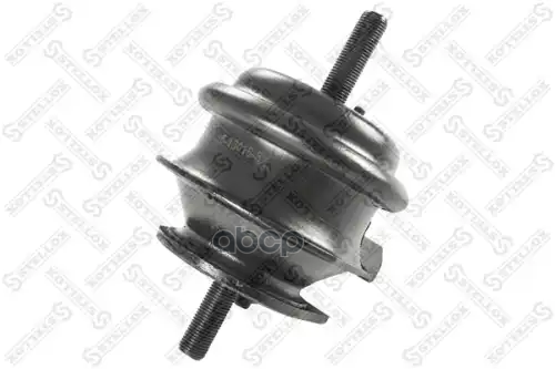 Подушка двигателя передняя! Toyota Mark 2/Chaser/Cresta GX100 96-01 Stellox арт. 2518016SX