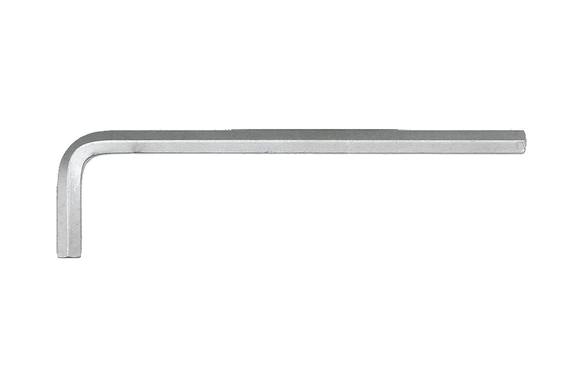 TOPEX Шестигранный ключ 17 мм 35D917 - инструмент для сборки, монтажа и ремонта