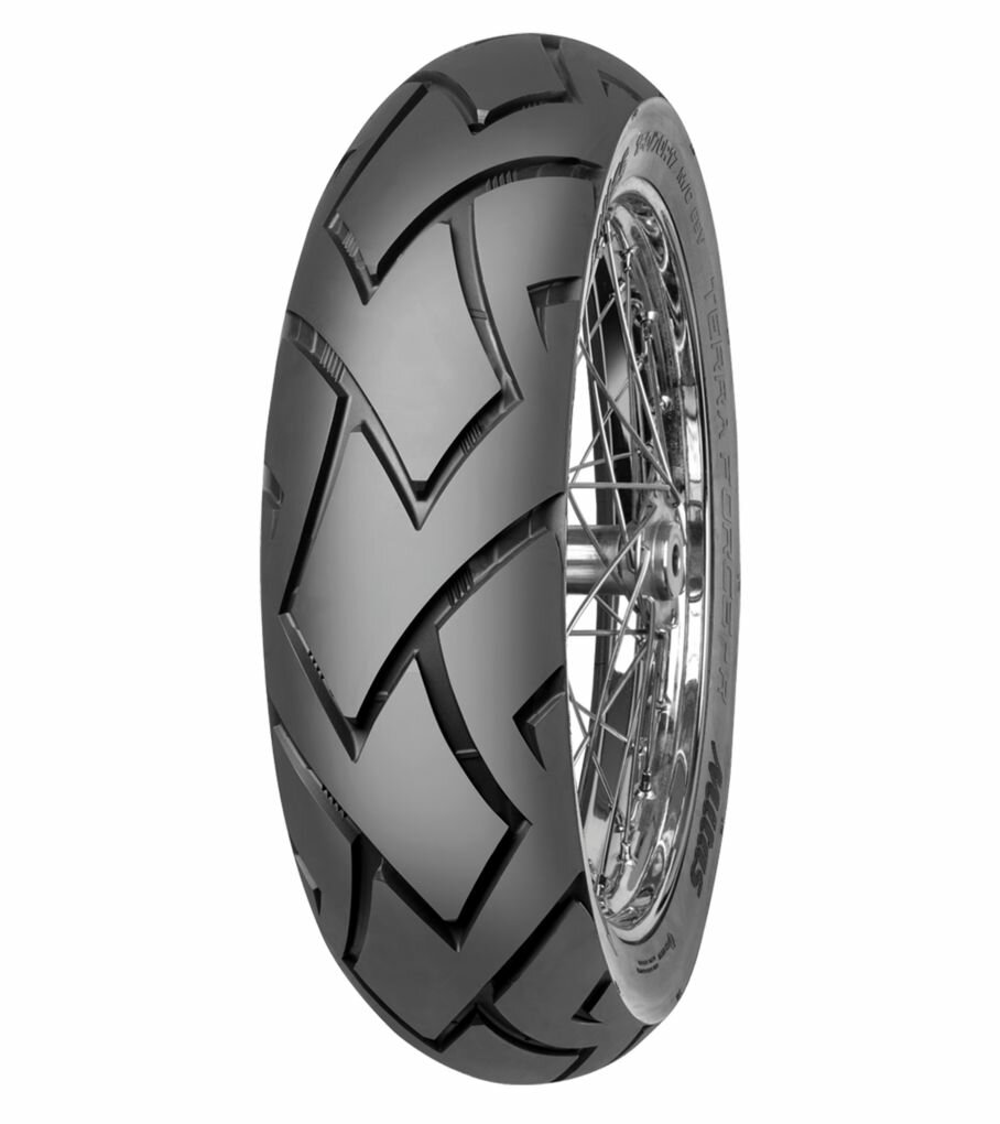 170/60R17 TERRA FORCE-R 72W TL Митас (3001567778000)