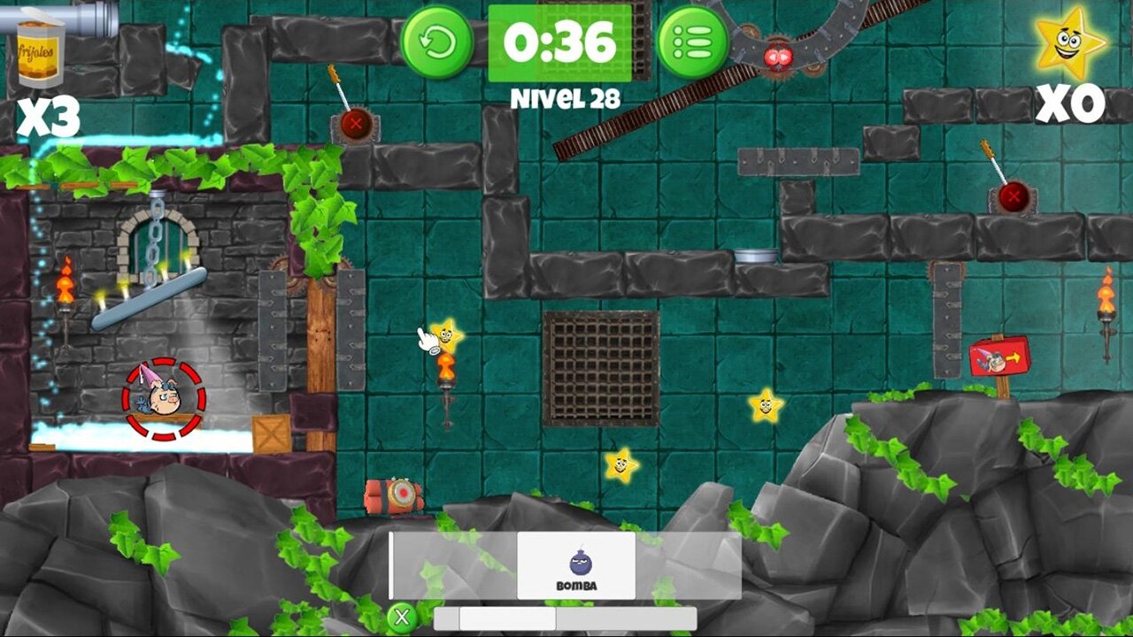 Piggy Princess, Immanitas Entertainment, цифровая версия, Steam (PC) — фото 1