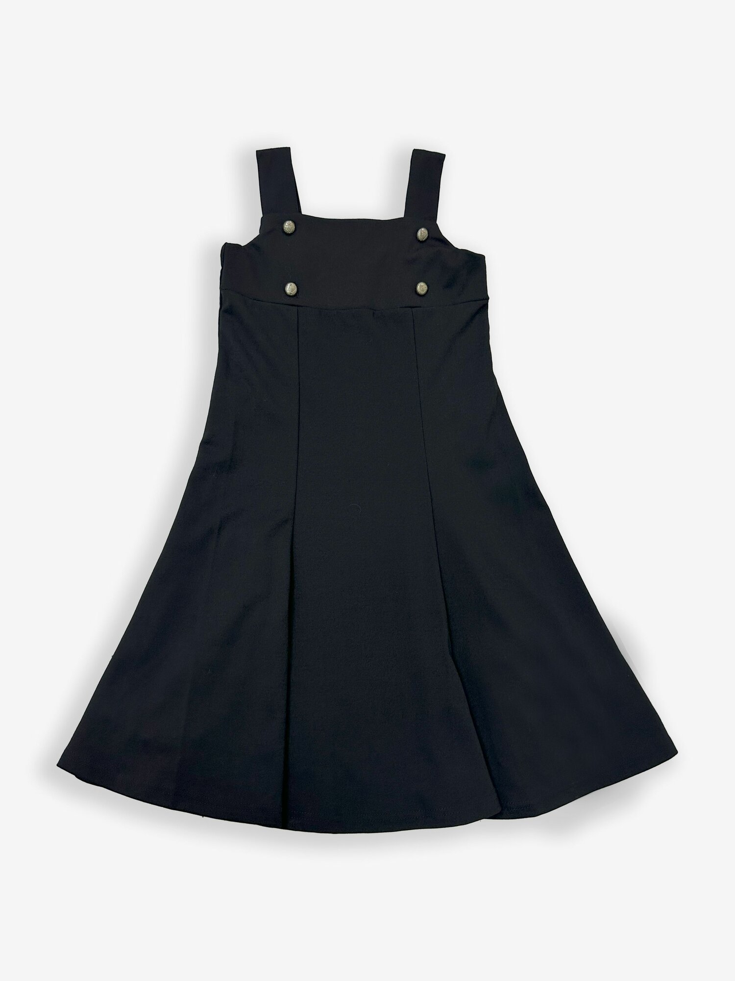 Платье Базовая коллекция