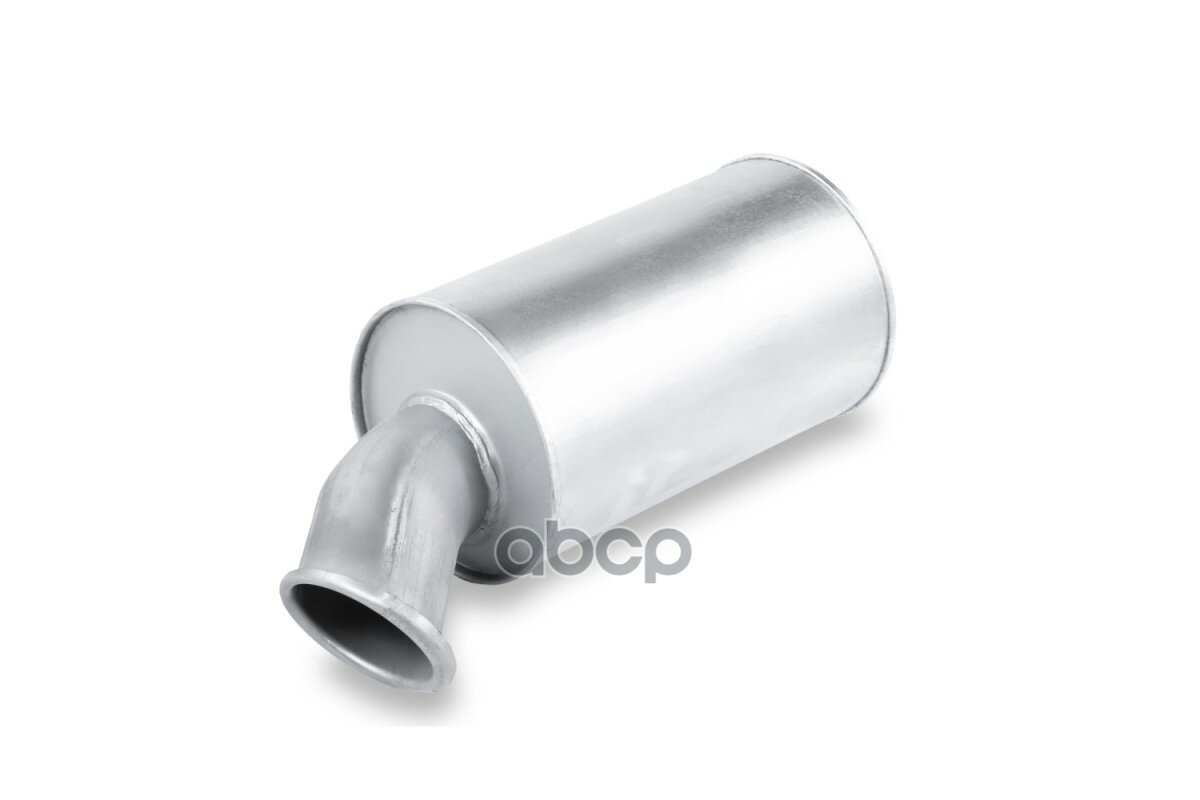 Глушитель дополнительный TOPCOVER арт. T1795-7001