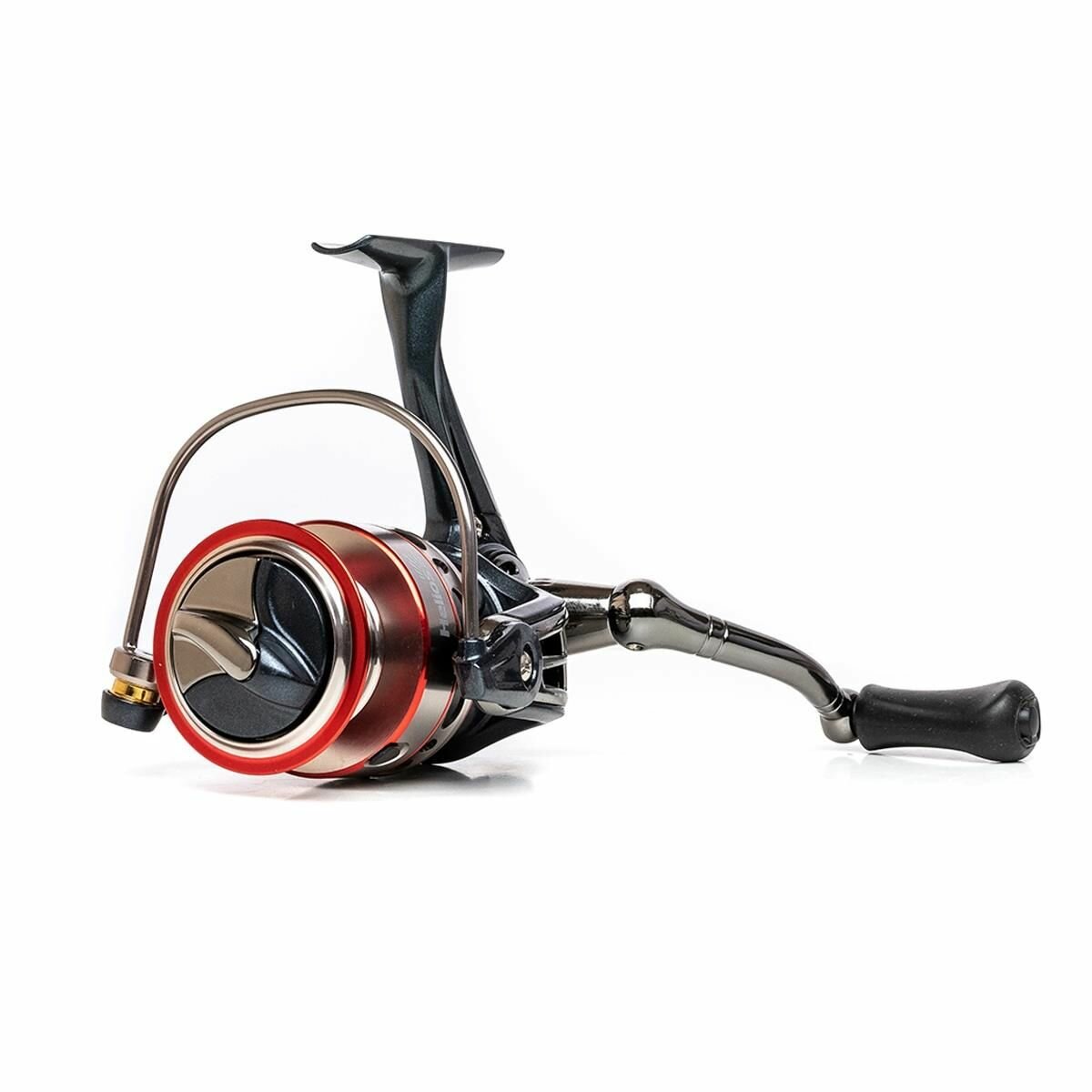 Катушка AKIRA 2000F 3+1 подшипник Helios