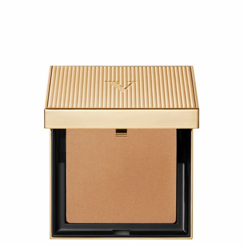 VIEVE Пудра Modern Powder Perfector, 8г, Tan