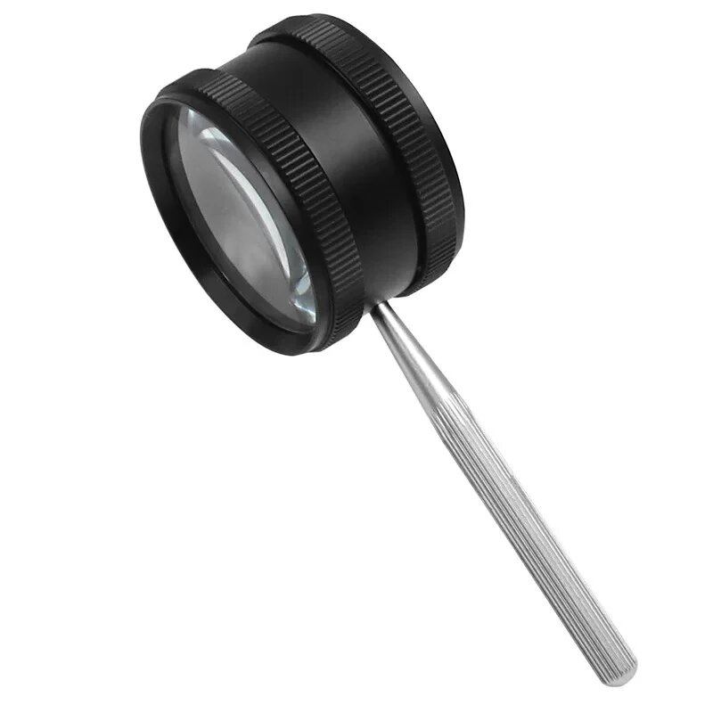 Лупа xiyear 35x Black