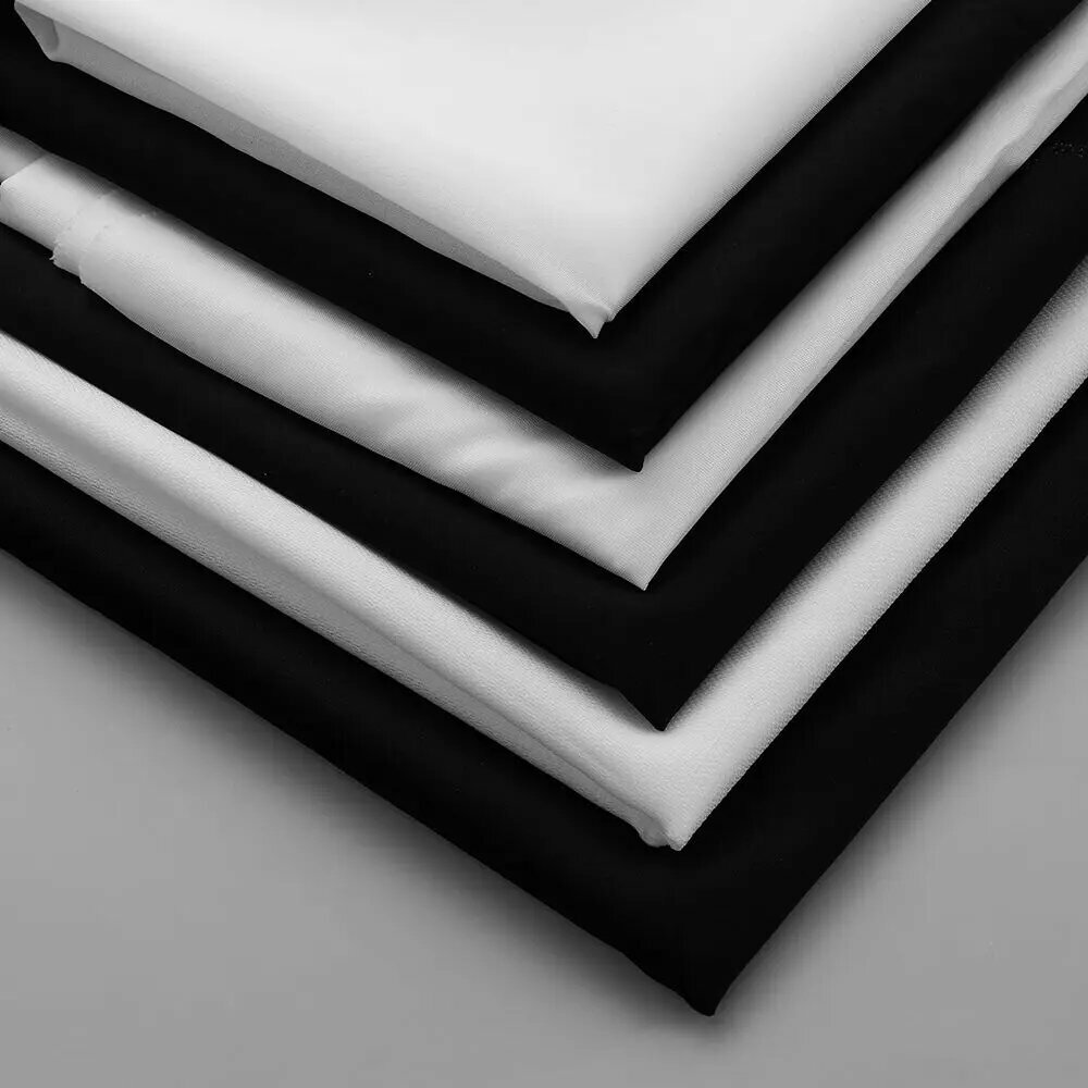 Термоклеевой флизелин полиэстер 30D/50D/75D