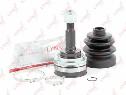 ШРУС наружный Toyota Camry CO-7511A LYNXauto
