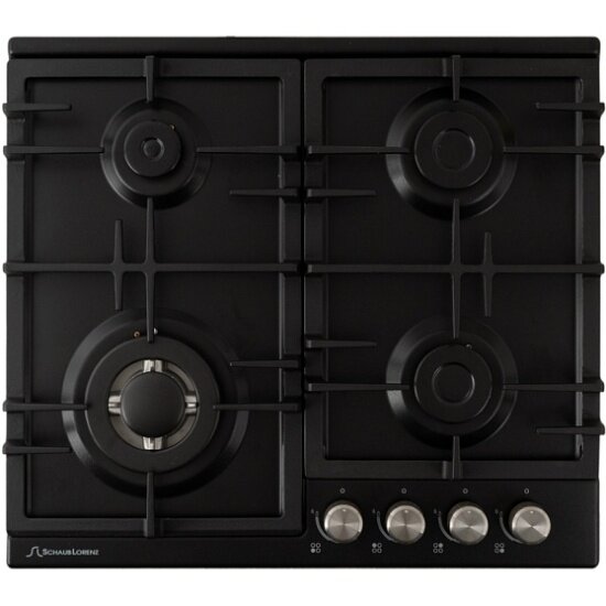Газовая варочная панель Schaub Lorenz SLK GS6511