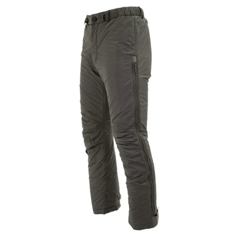 4,0 мужские зимние тактические хлопковые брюки на молнии, легкие водонепроницаемые теплые уличные штаны для лыжного спорта, рыбалки, пешего туризма, армейские рабочие брюки XL, 1