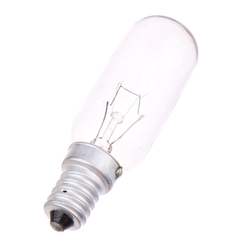 Светодиодная лампа HUXUAN для вытяжки 15/40 Вт T25-E14-40W