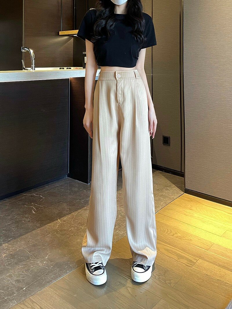 Брюки классические