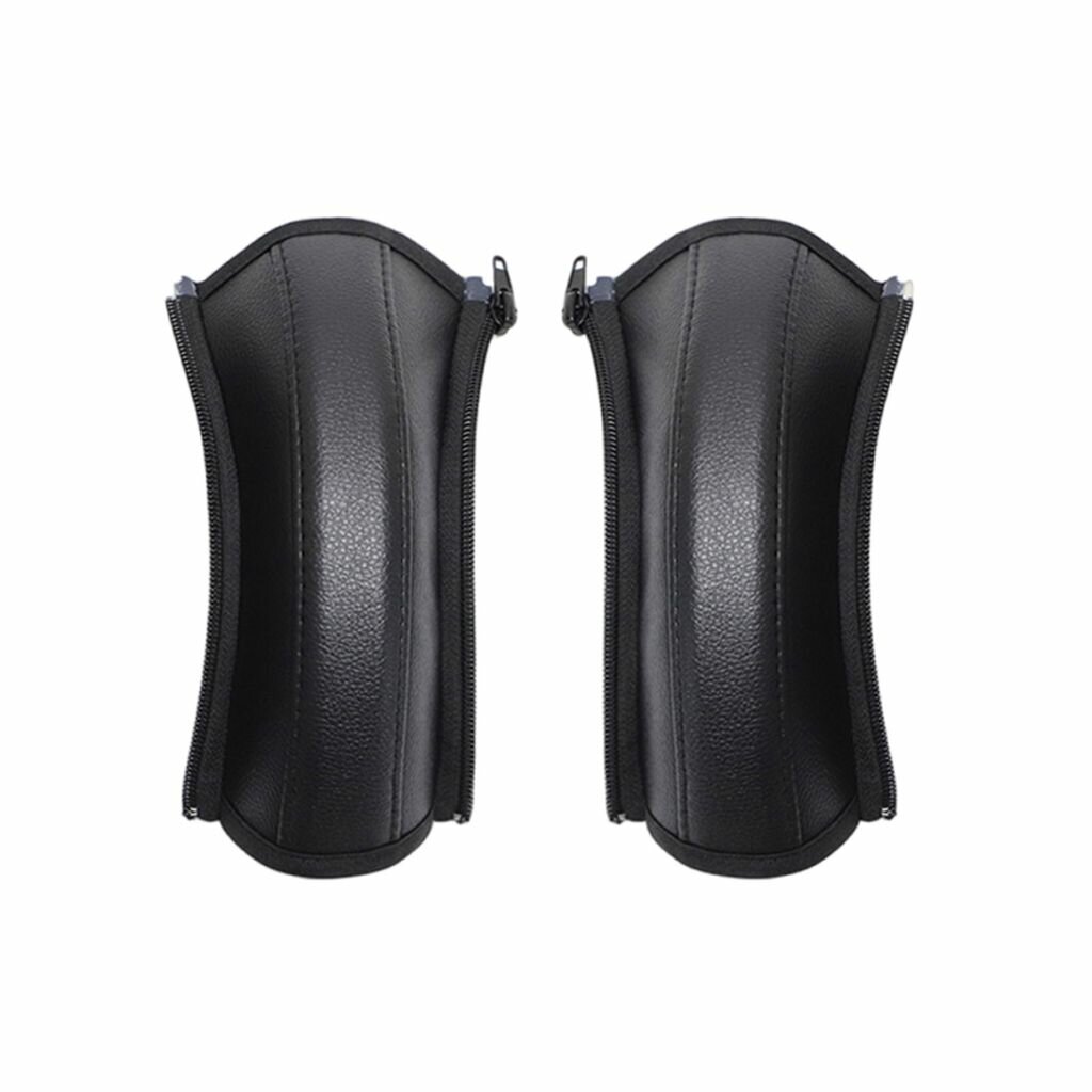 Чехлы для ручек коляски