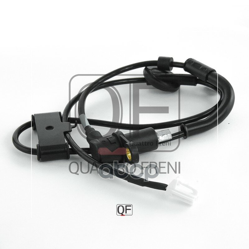 Импульсный датчик ABS RR RH QF61F00118 HYUNDAI QUATTRO FRENI арт. QF61F00118