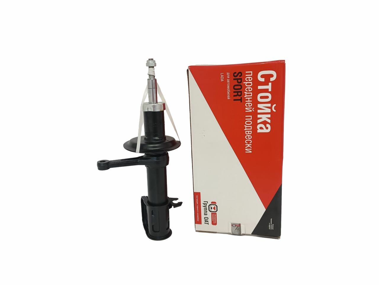 Стойка правая газ/масло СААЗ для а/м ВАЗ 2108 -2109, 2113-2115