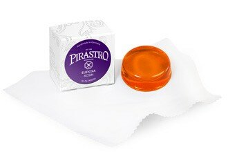 Канифоль EUDOXA Pirastro 900200-902600