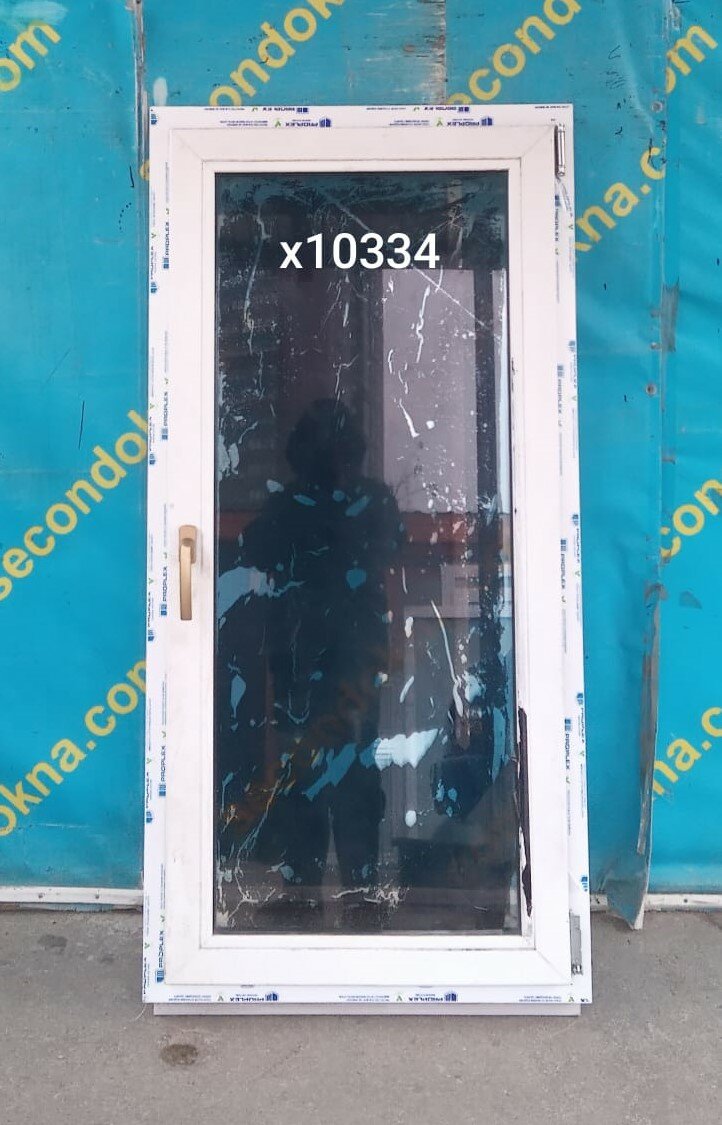 Пластиковое окно Б/У 1460(в)х720(ш)