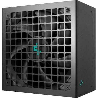 Блок питания 1200W PN1200M GamerStorm Black