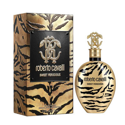 Roberto Cavalli Sweet Ferocious 30 мл. Парфюмерная вода